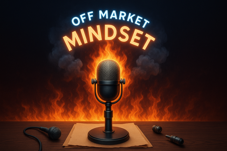 Podcast library - Peerless Property Solutions